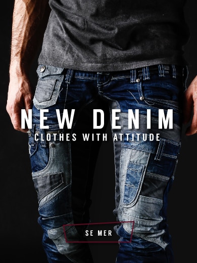 RockDenim.com - Köp kläder med attityd!