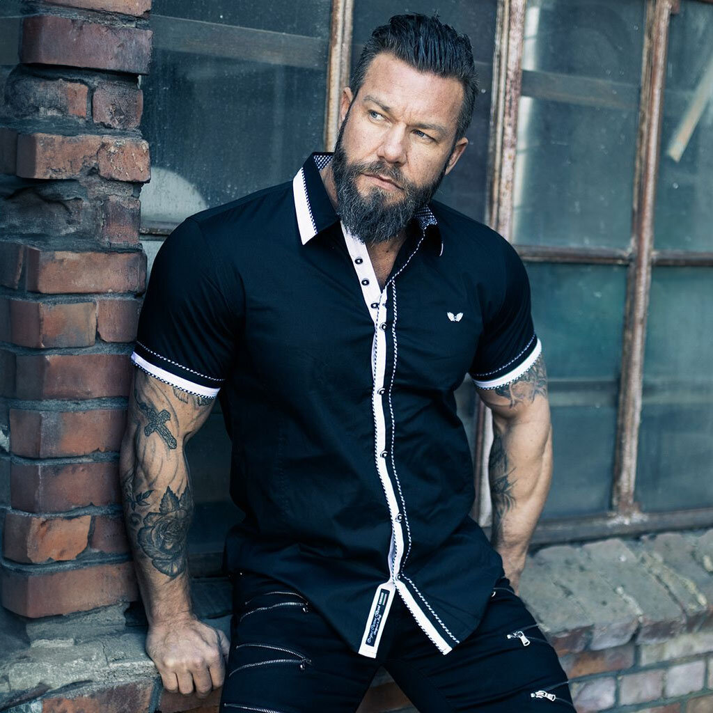 RockDenim.com - Clothes Wtih Attitude