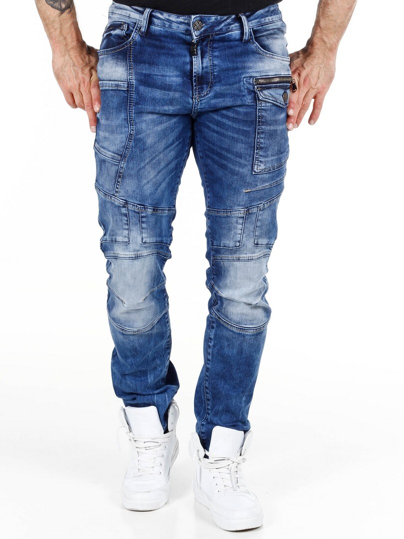 Unika Jeans