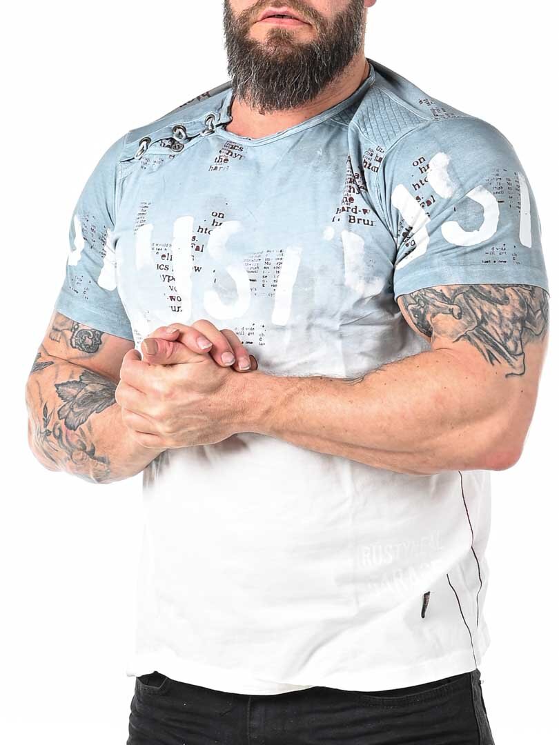 Herrkläder - Köp kläder med attityd!